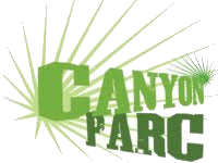 Canyon Parc - Parcours accrobranche Gréoux-les-Bains